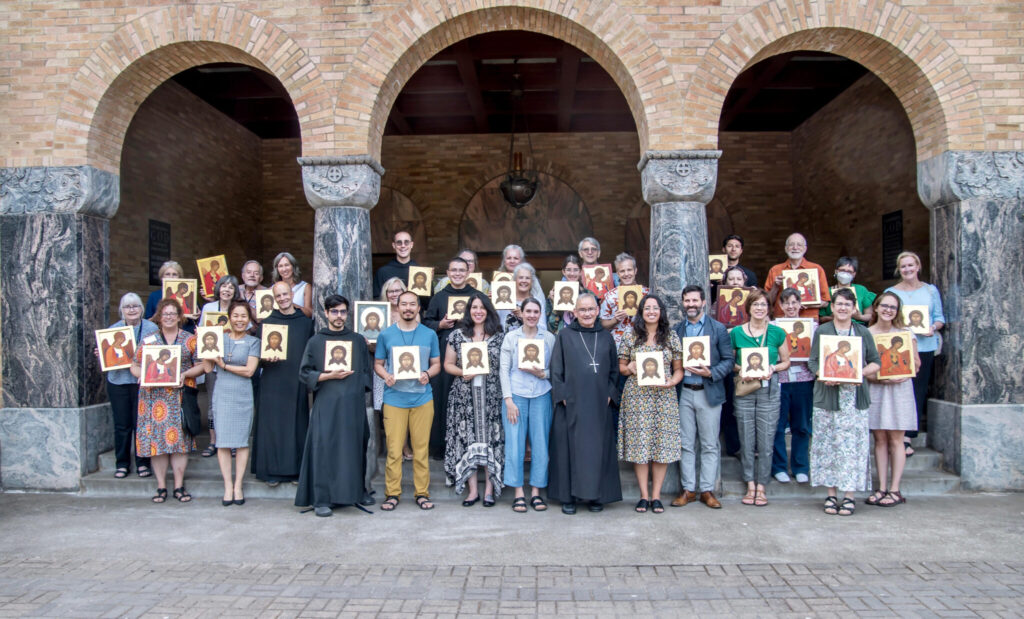 Oblate Articles - Mount Angel Abbey