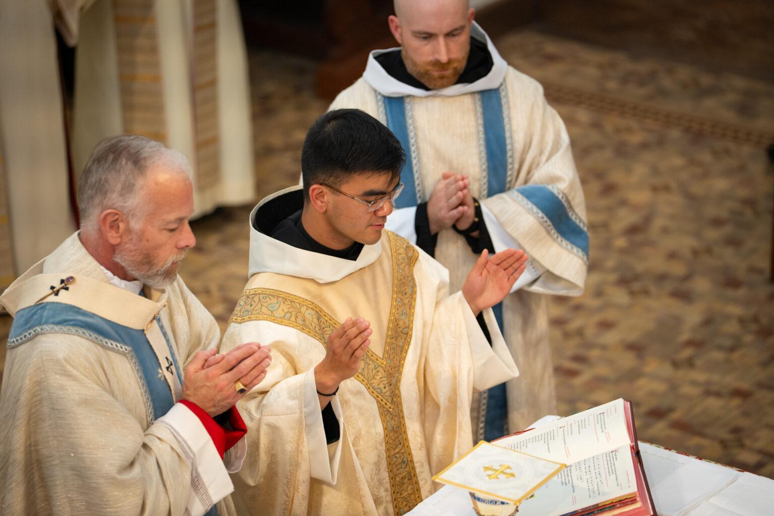 Monastery Archives - Mount Angel Abbey