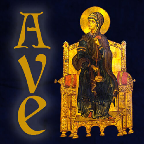 Iconography-Exhibit - Mount Angel Abbey