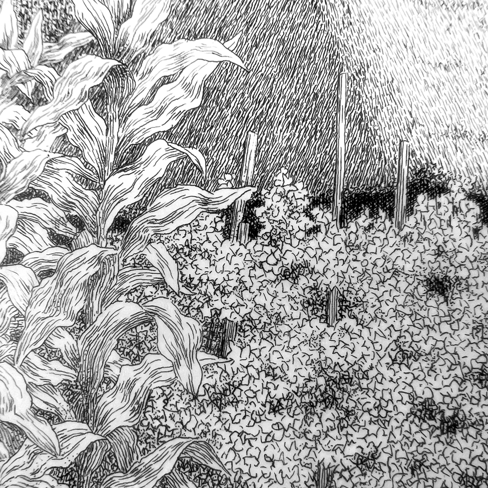 The Abbey Art Collection Seek Things Above - Mount Angel Abbey