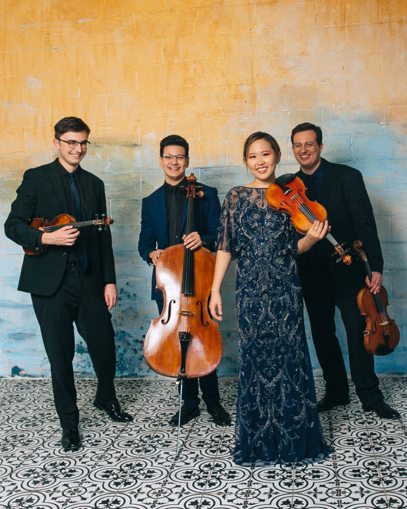 Abbey Bach Festival - Mount Angel Abbey