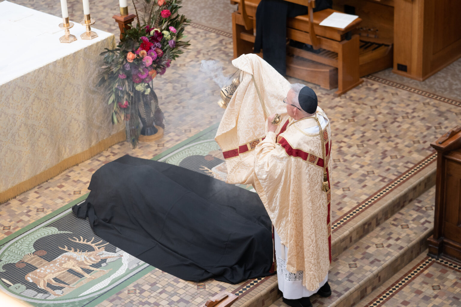 Monastery Archives - Mount Angel Abbey