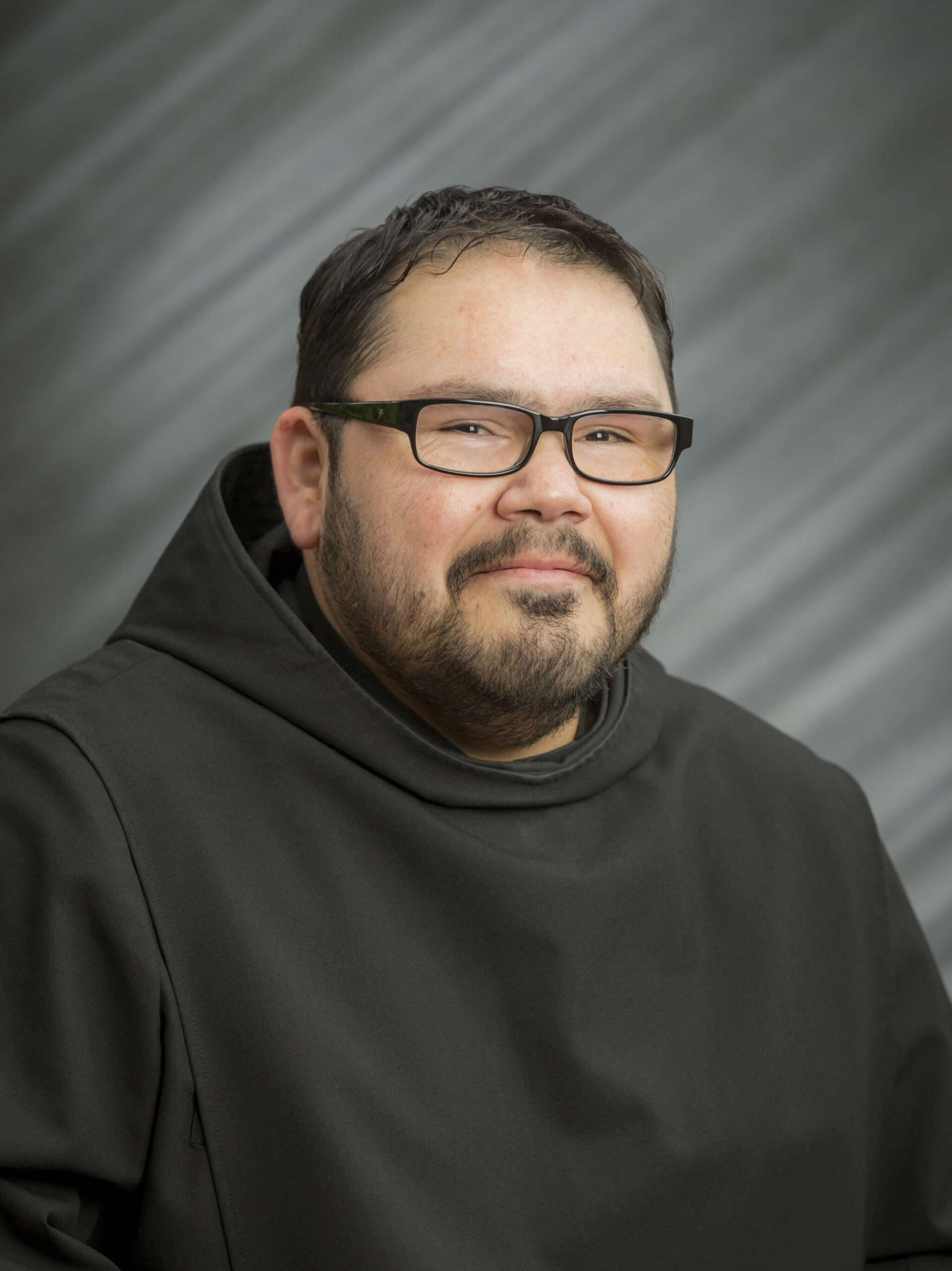Eulogy for Br. Gregory Benavidez, OSB | 1980-2023 - Mount Angel Abbey