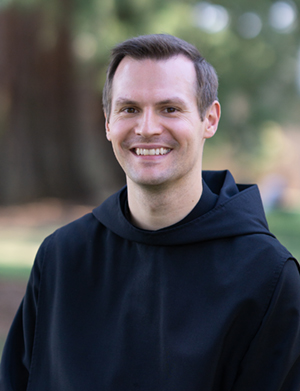 The Abbey Art Collection Seek Things Above - Mount Angel Abbey