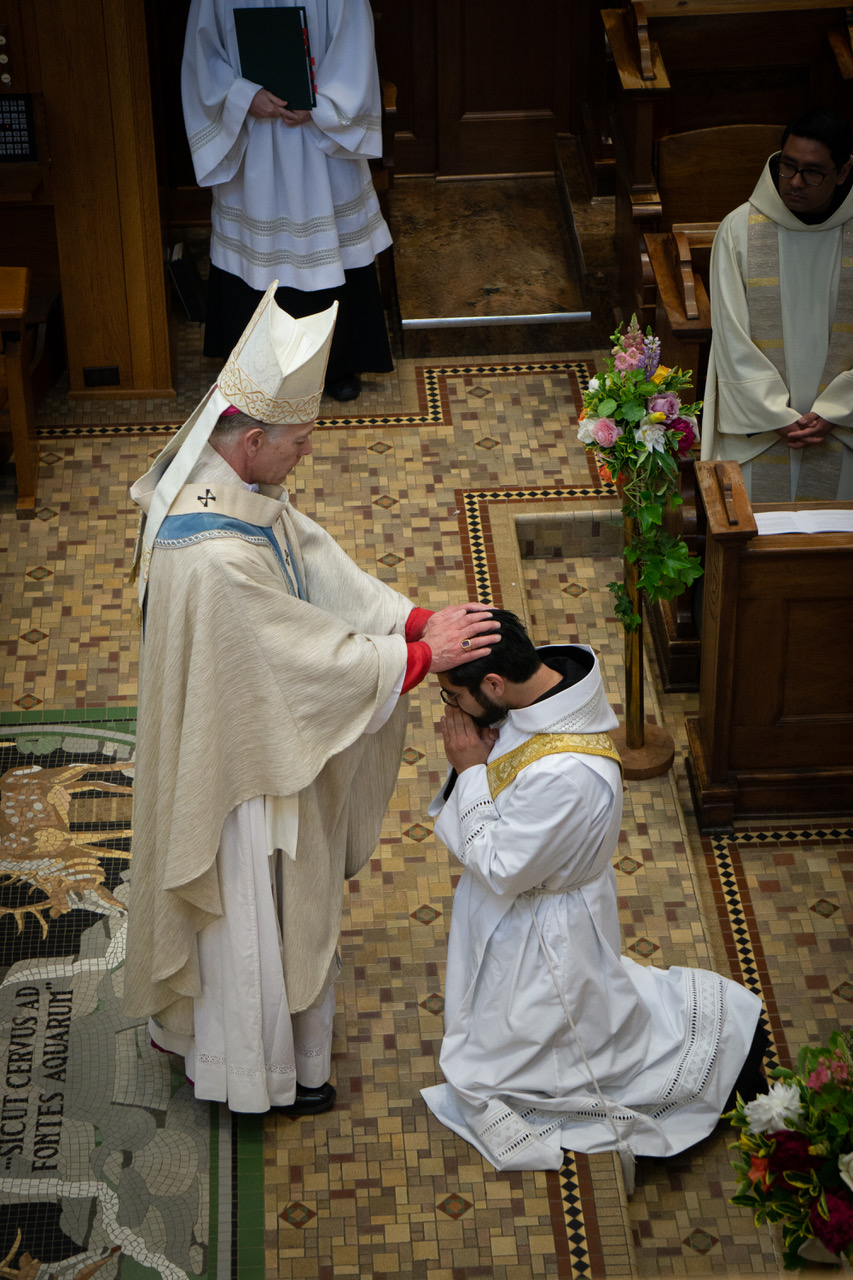 Monastery Archives - Mount Angel Abbey