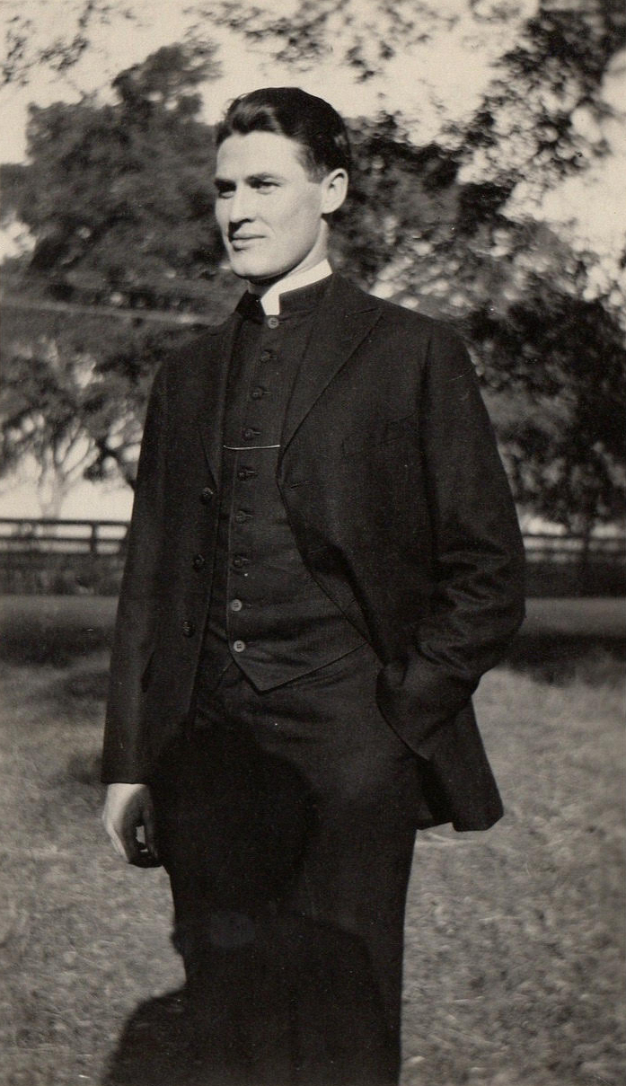 The Abbey Art CollectionSeek Things Above - Mount Angel Abbey