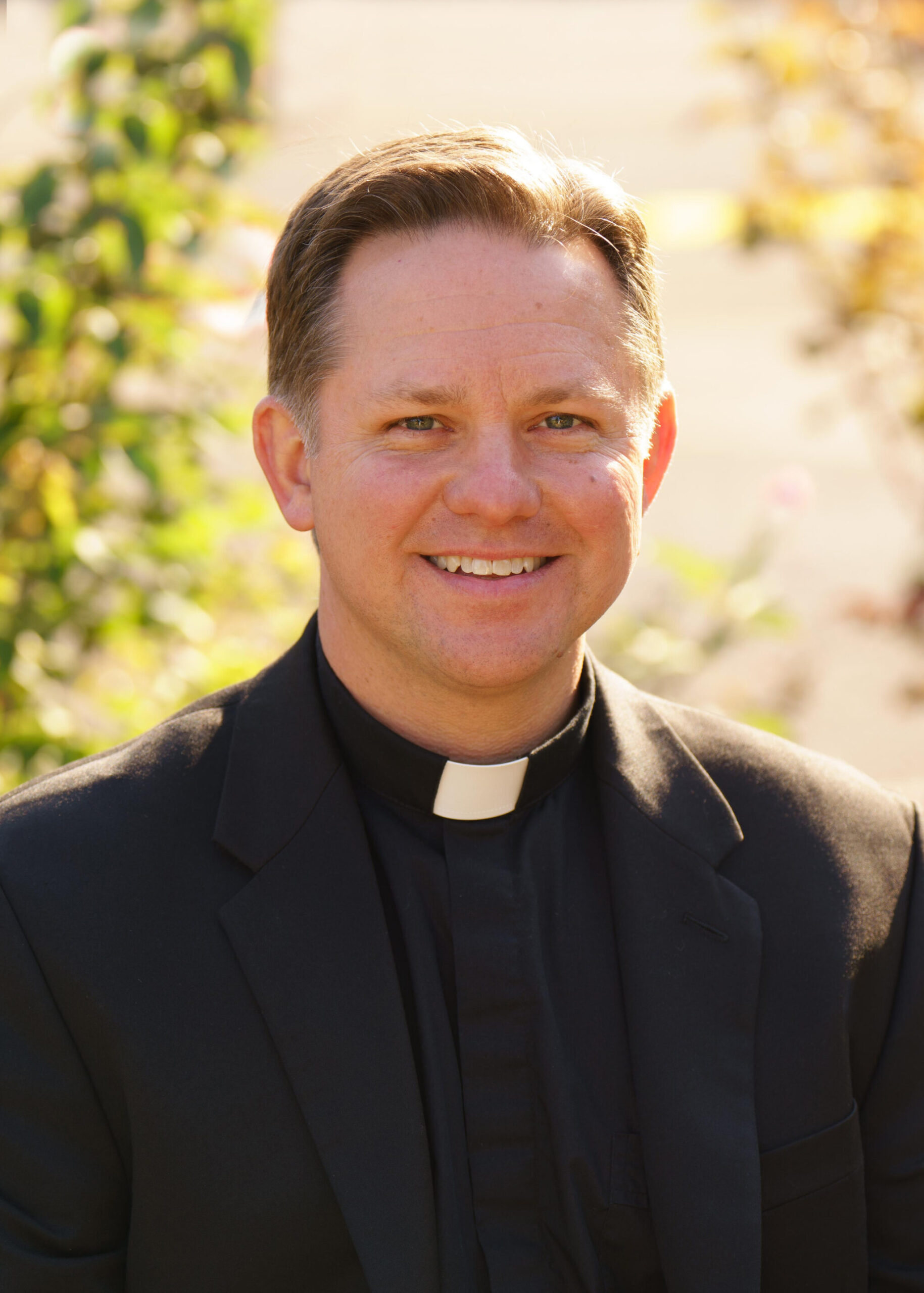 Seminary - Mount Angel Abbey