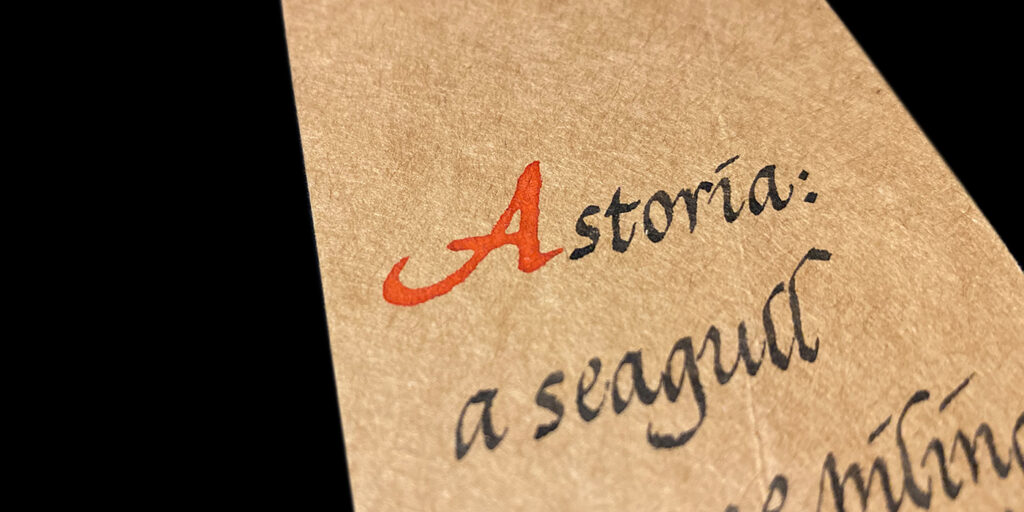 The Abbey Art CollectionSeek Things Above - Mount Angel Abbey