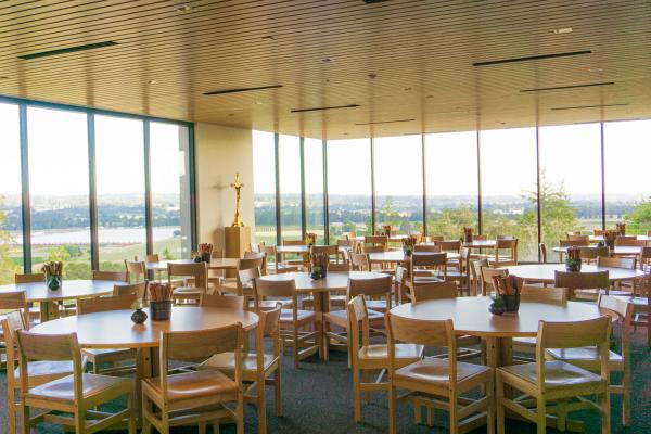 Make a Retreat - Mount Angel Abbey