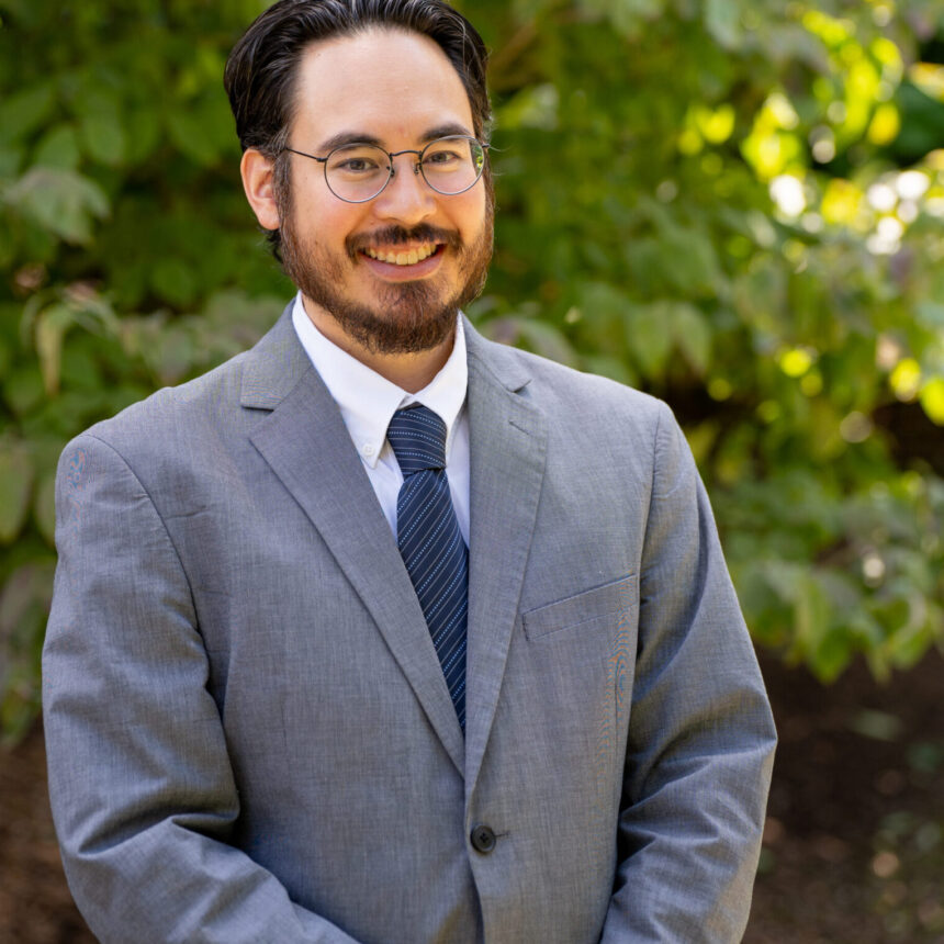 Fellowship - Mount Angel Abbey