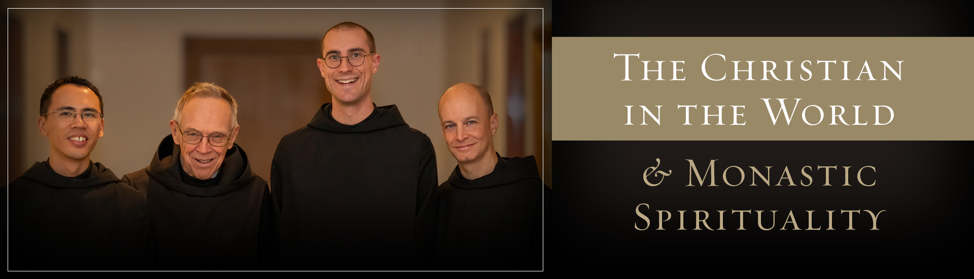 Video and Conference Presentations of the Mount Angel Institute - Mount ...