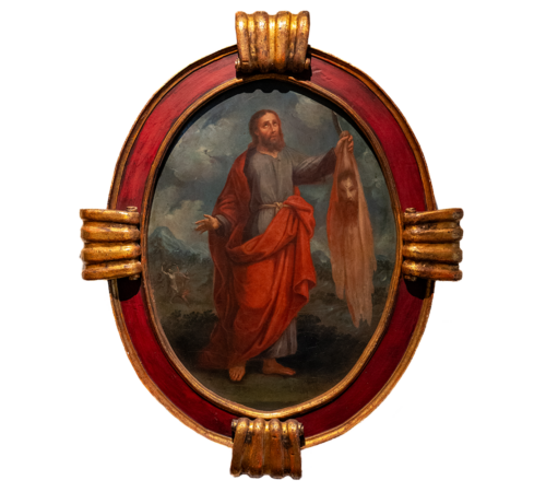 The Abbey Art CollectionSeek Things Above - Mount Angel Abbey