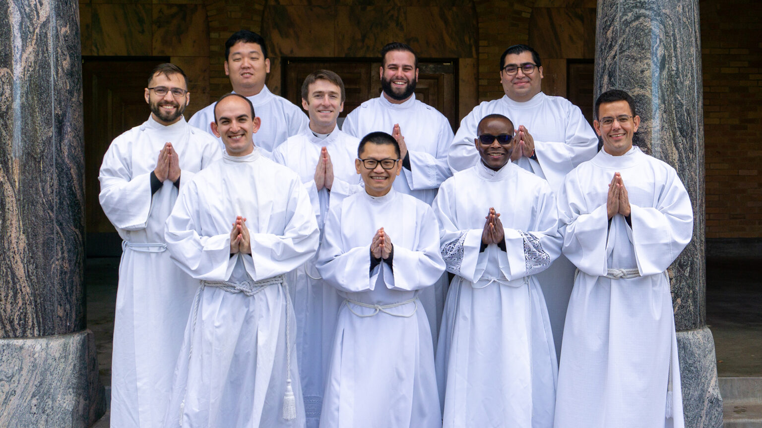 Seminary Archives - Mount Angel Abbey