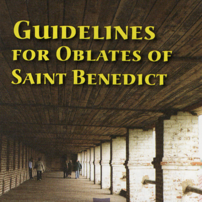 Books Archives - Mount Angel Abbey
