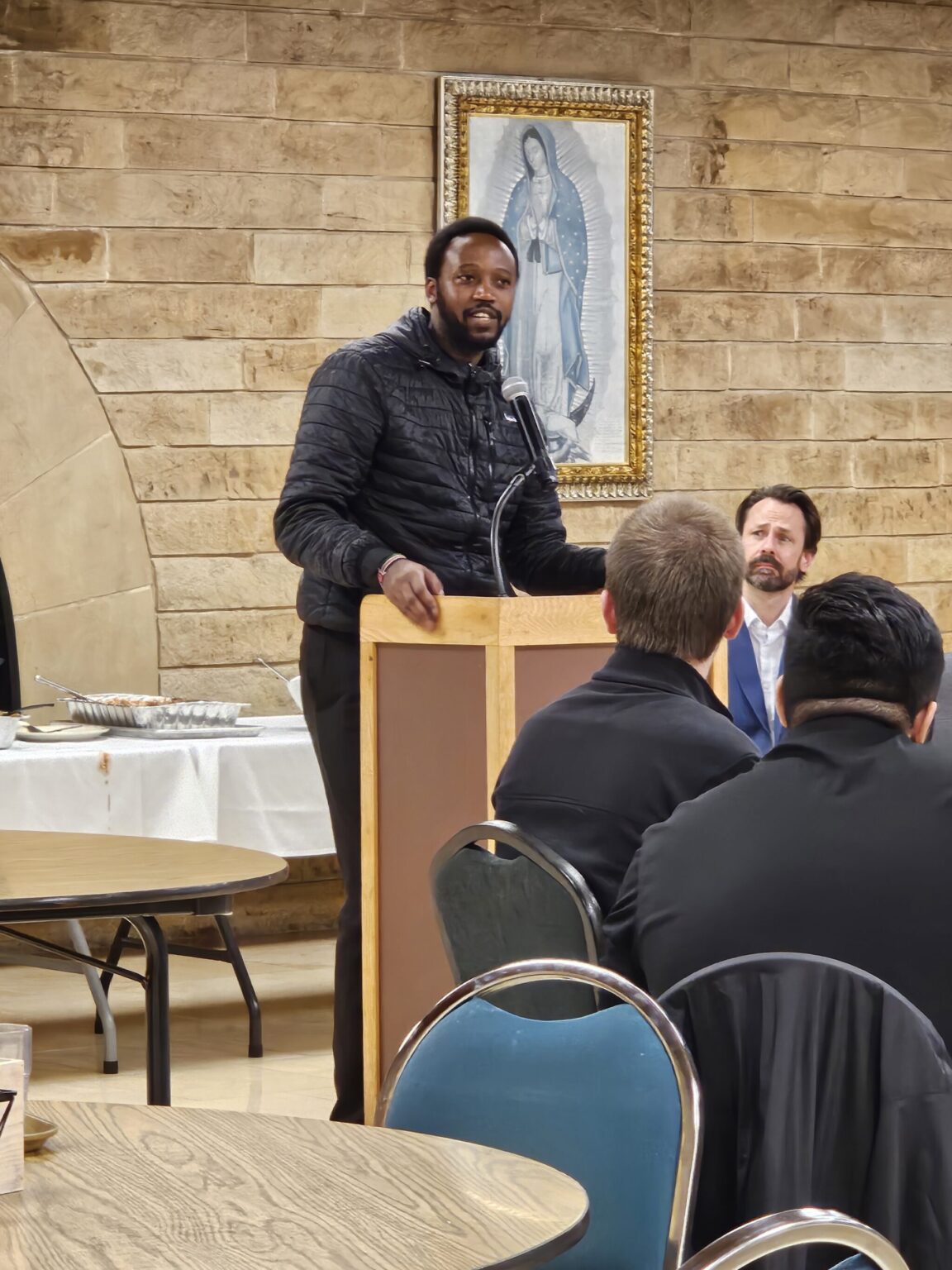 News - Mount Angel Abbey