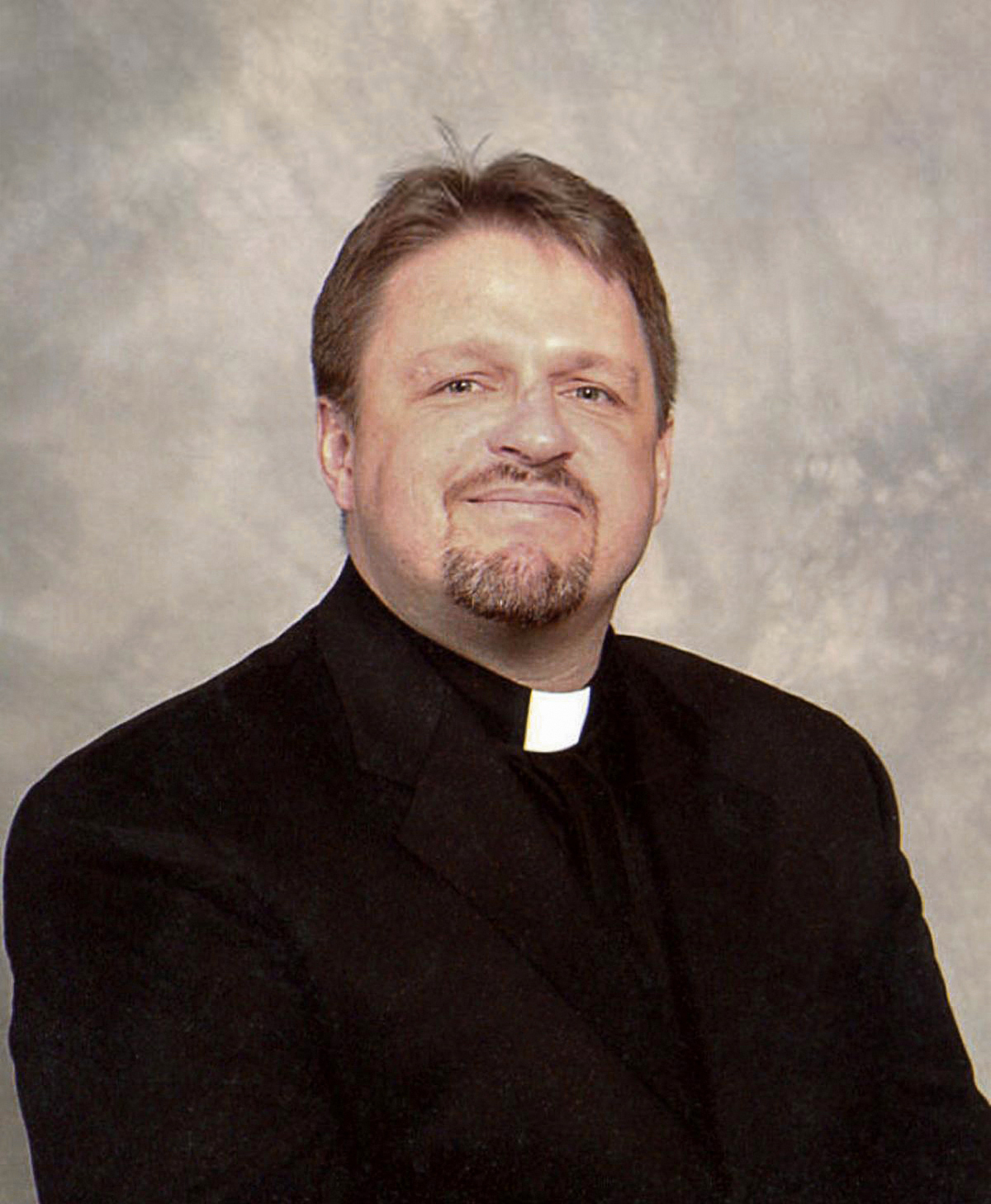 Fr. Stuart Long: Lifelong fighter for Christ - Mount Angel Abbey