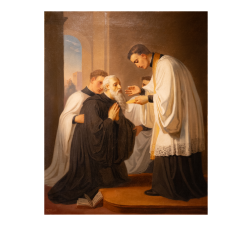 Art Collection - Mount Angel Abbey