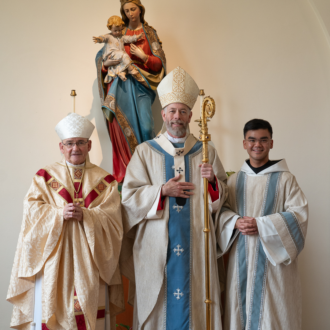 Notes to Oblates of Mount Angel Abbey - Mount Angel Abbey