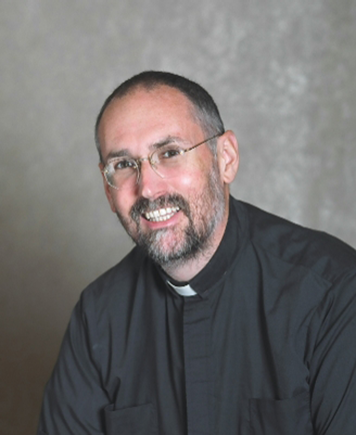 Meet Legacy Society Members - Mount Angel Abbey