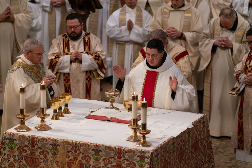 Notes to Oblates of Mount Angel Abbey - Mount Angel Abbey