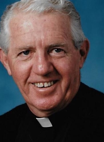 Meet Legacy Society Members - Mount Angel Abbey