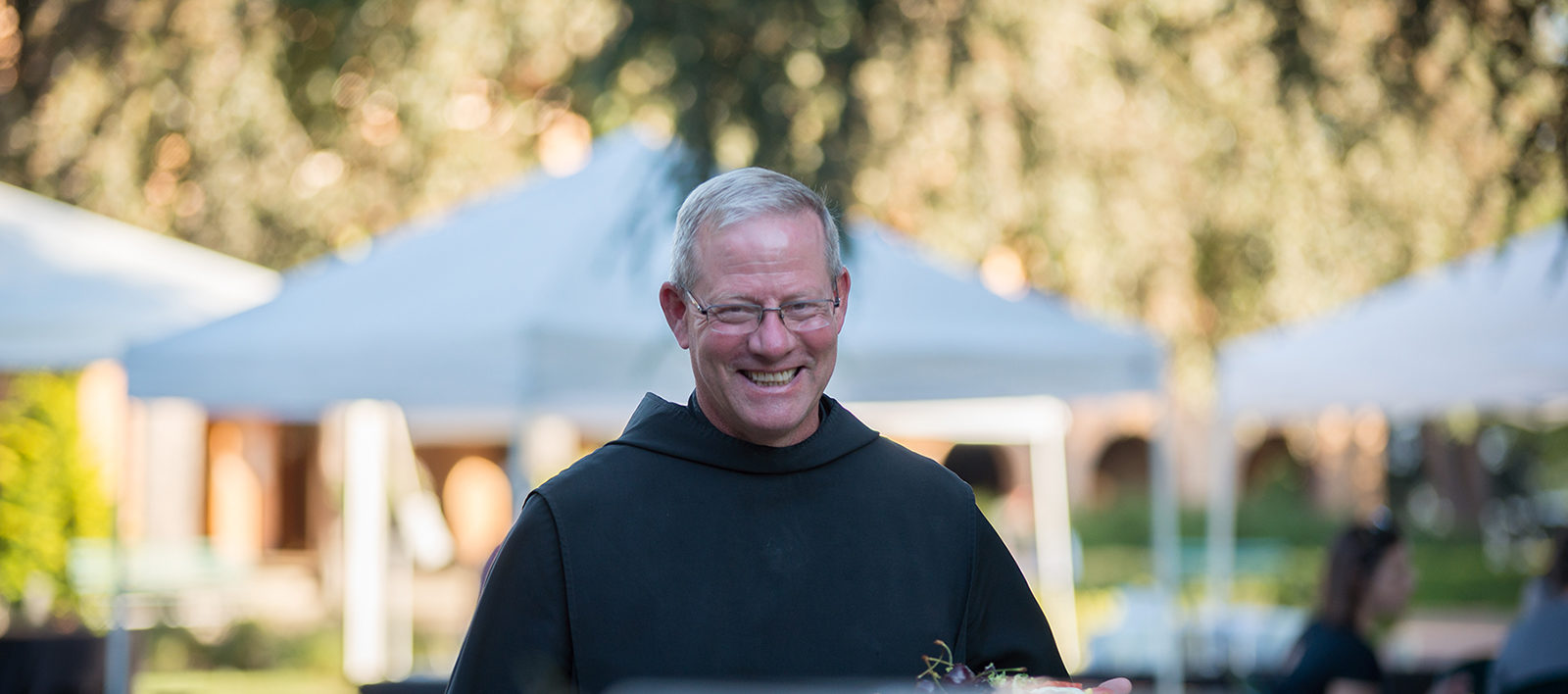 Oblates - Mount Angel Abbey