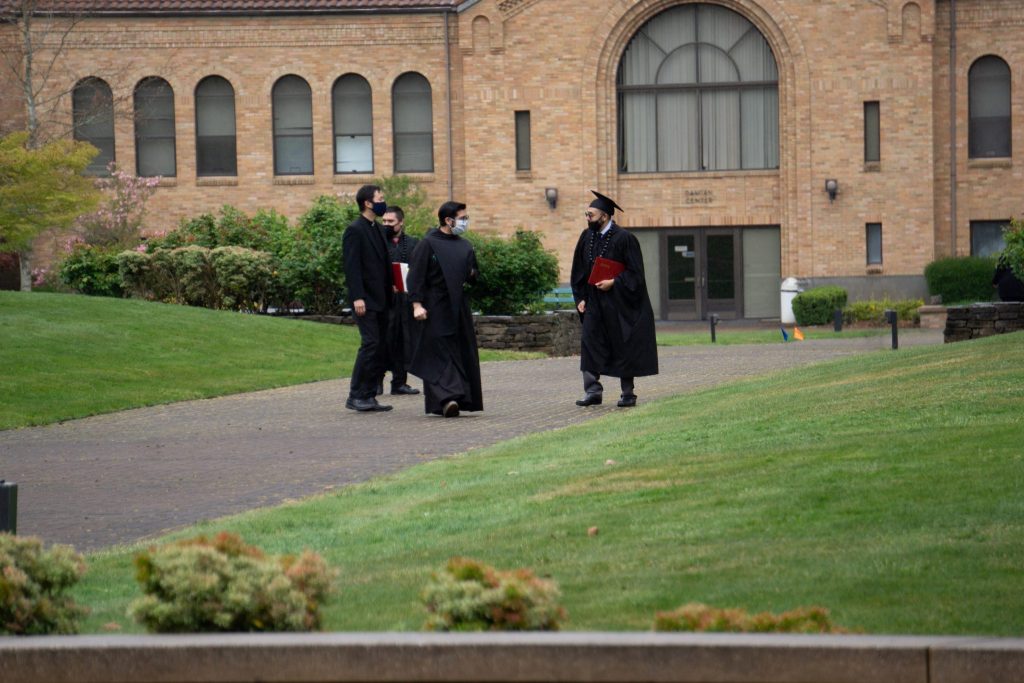 Monastery Archives - Mount Angel Abbey