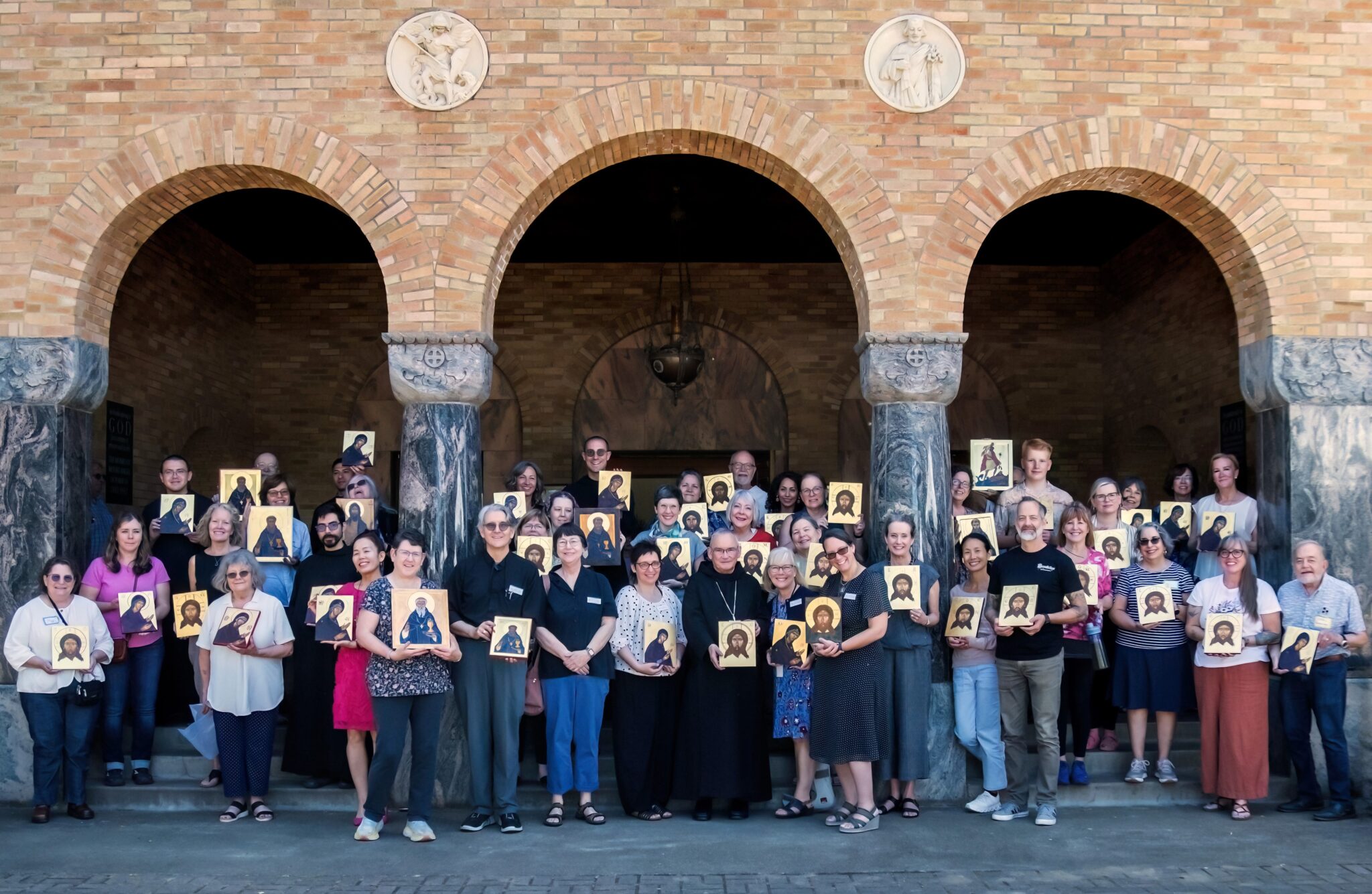 Oblate Articles - Mount Angel Abbey
