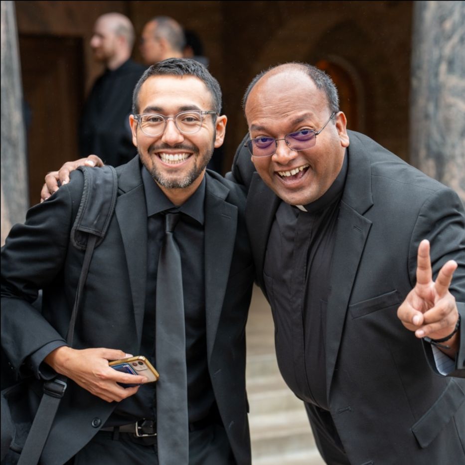 Notes to Oblates of Mount Angel Abbey - Mount Angel Abbey