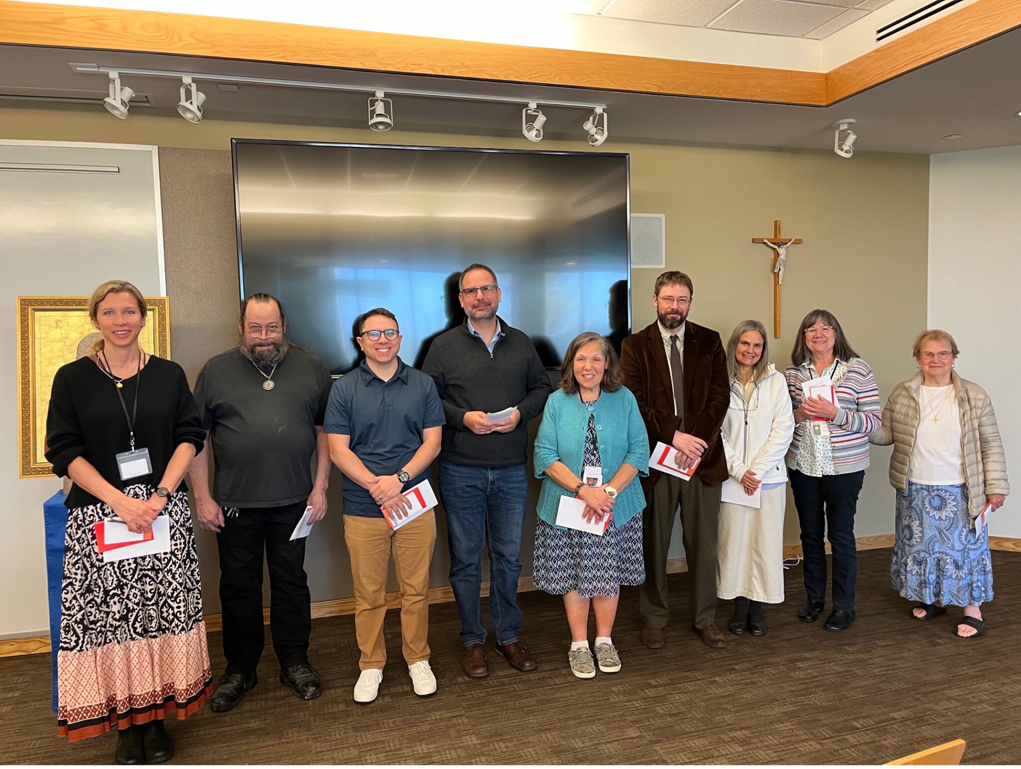 Notes to Oblates of Mount Angel Abbey - Mount Angel Abbey