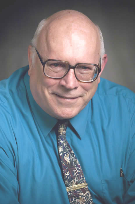 Meet Legacy Society Members - Mount Angel Abbey